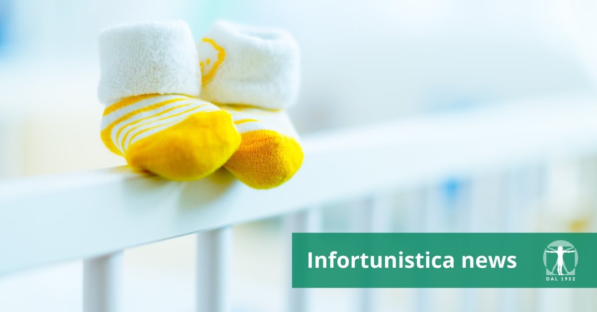 Risarcimento nascita indesiderata | Infortunistica Tossani